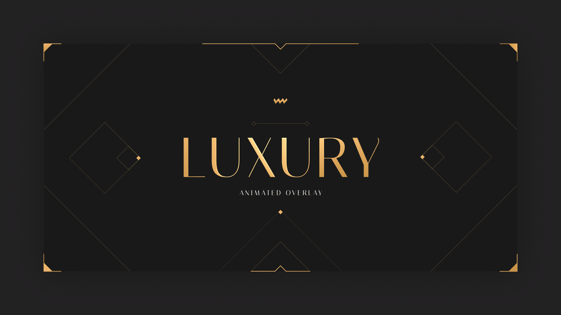 Stream Overlays | Free & Premium Overlays for Twitch, TikTok & Beyond ...