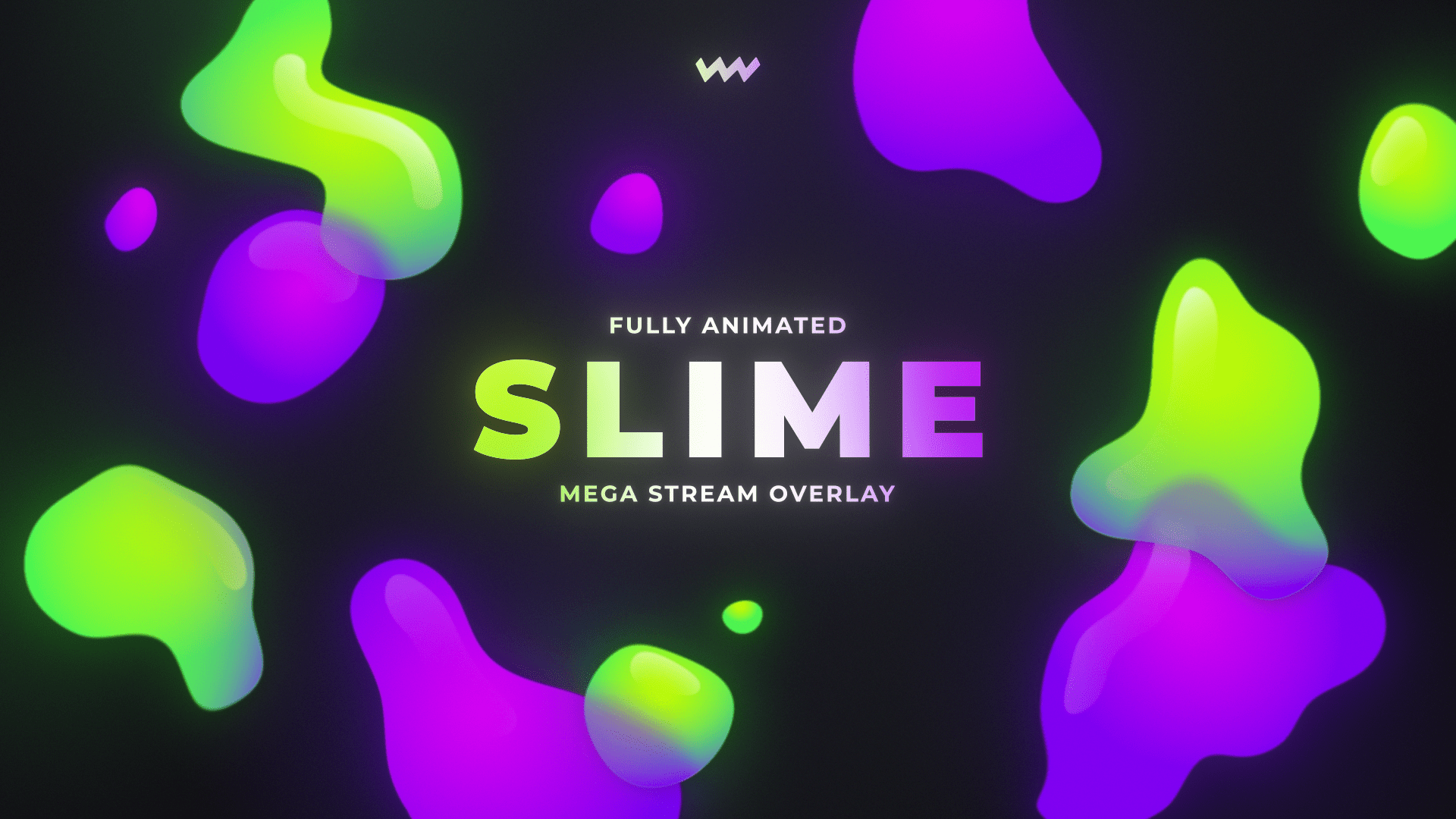 Stream Overlays | Free & Premium Overlays for Twitch, TikTok & Beyond ...