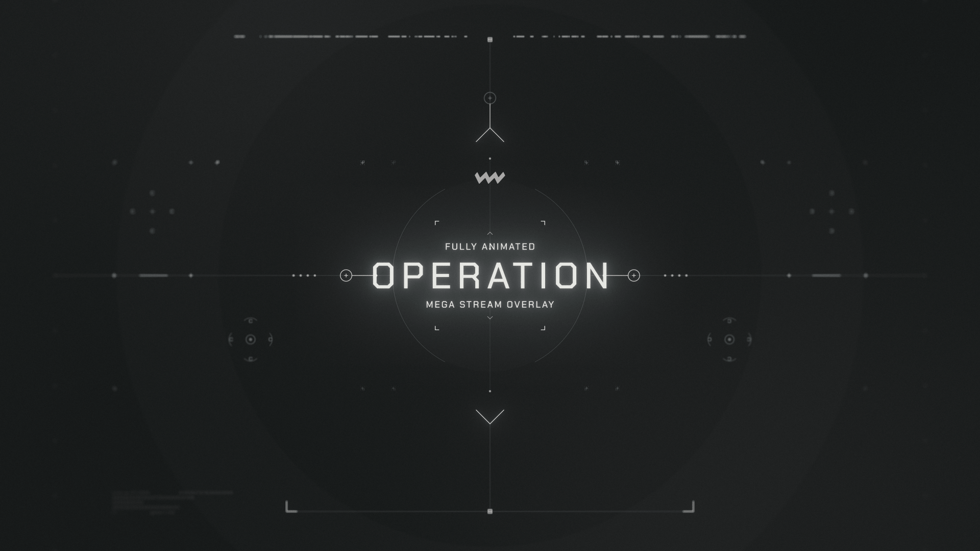 Stream Overlays | Free & Premium Overlays for Twitch, TikTok & Beyond ...