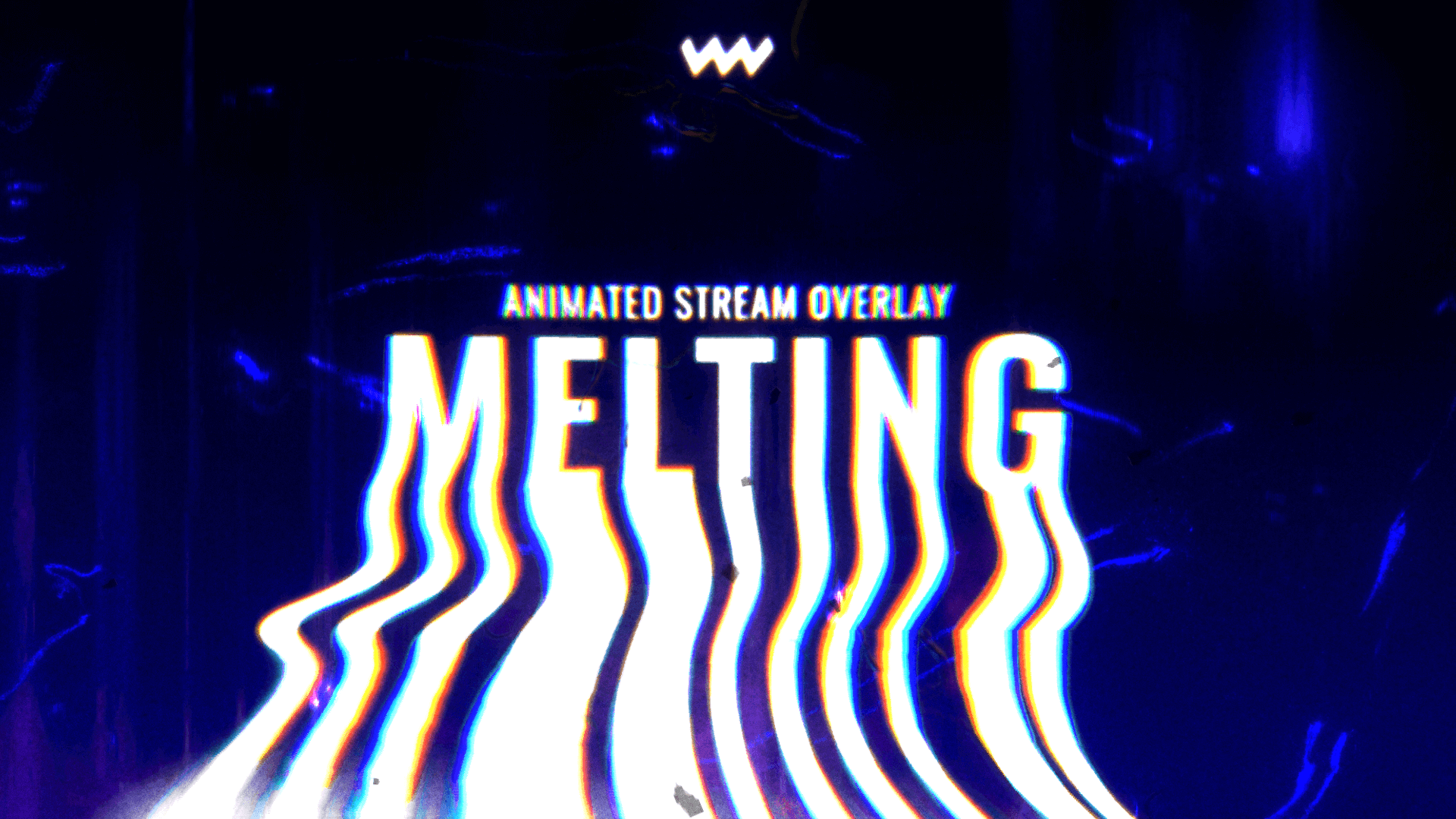 Stream Overlays | Free & Premium Overlays for Twitch, TikTok & Beyond ...