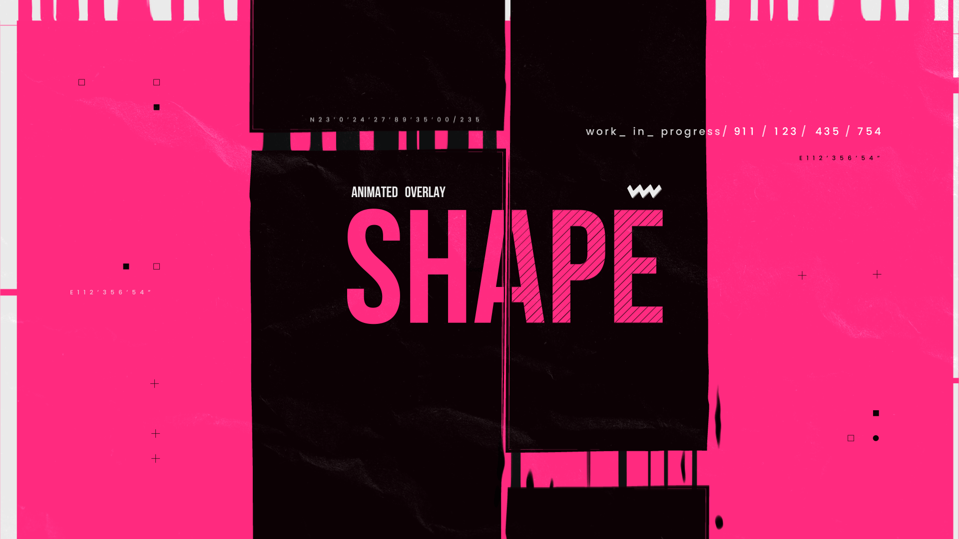 Stream Overlays | Free & Premium Overlays for Twitch, TikTok & Beyond ...