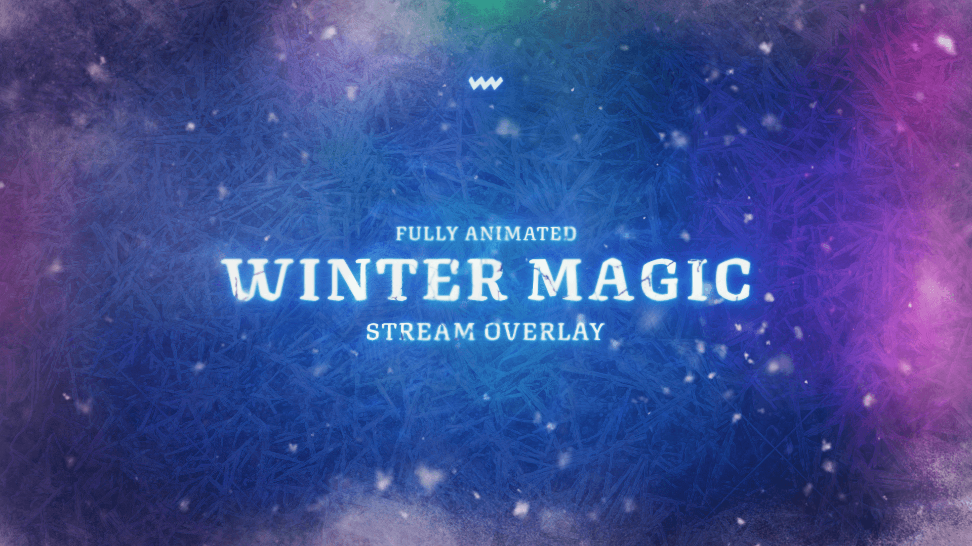 Stream Overlays | Free & Premium Overlays for Twitch, TikTok & Beyond ...