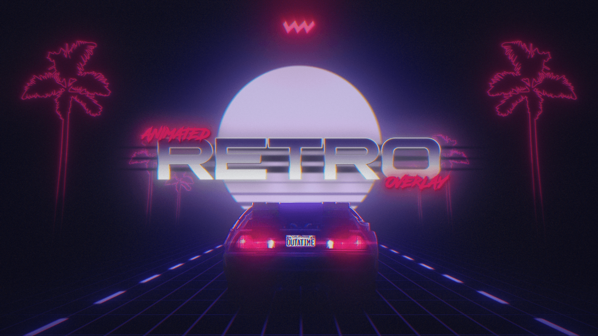 Stream Overlays | Free & Premium Overlays for Twitch, TikTok & Beyond ...