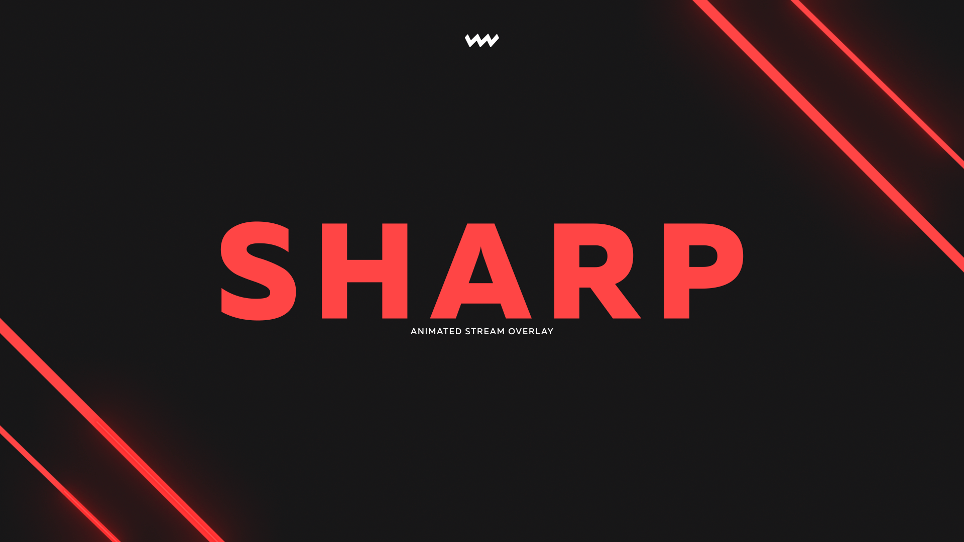 Stream Overlays | Free & Premium Overlays for Twitch, TikTok & Beyond ...