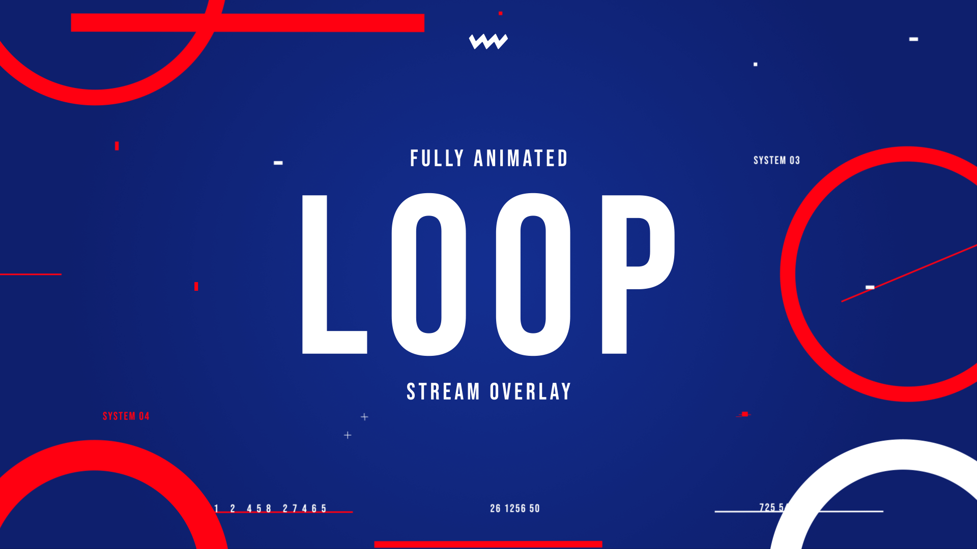 Stream Overlays | Free & Premium Overlays for Twitch, TikTok & Beyond ...