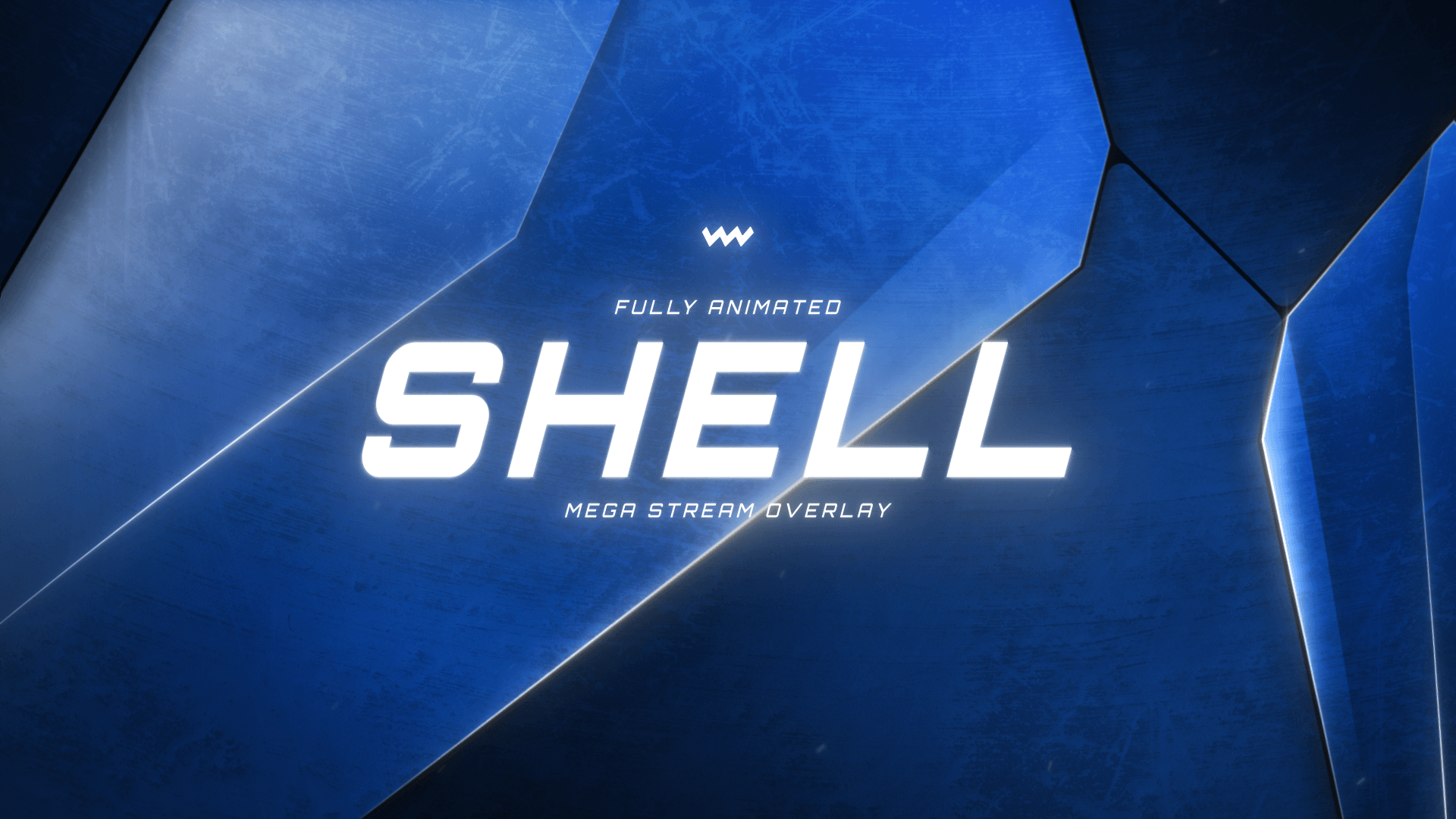 Stream Overlays | Free & Premium Overlays for Twitch, TikTok & Beyond ...