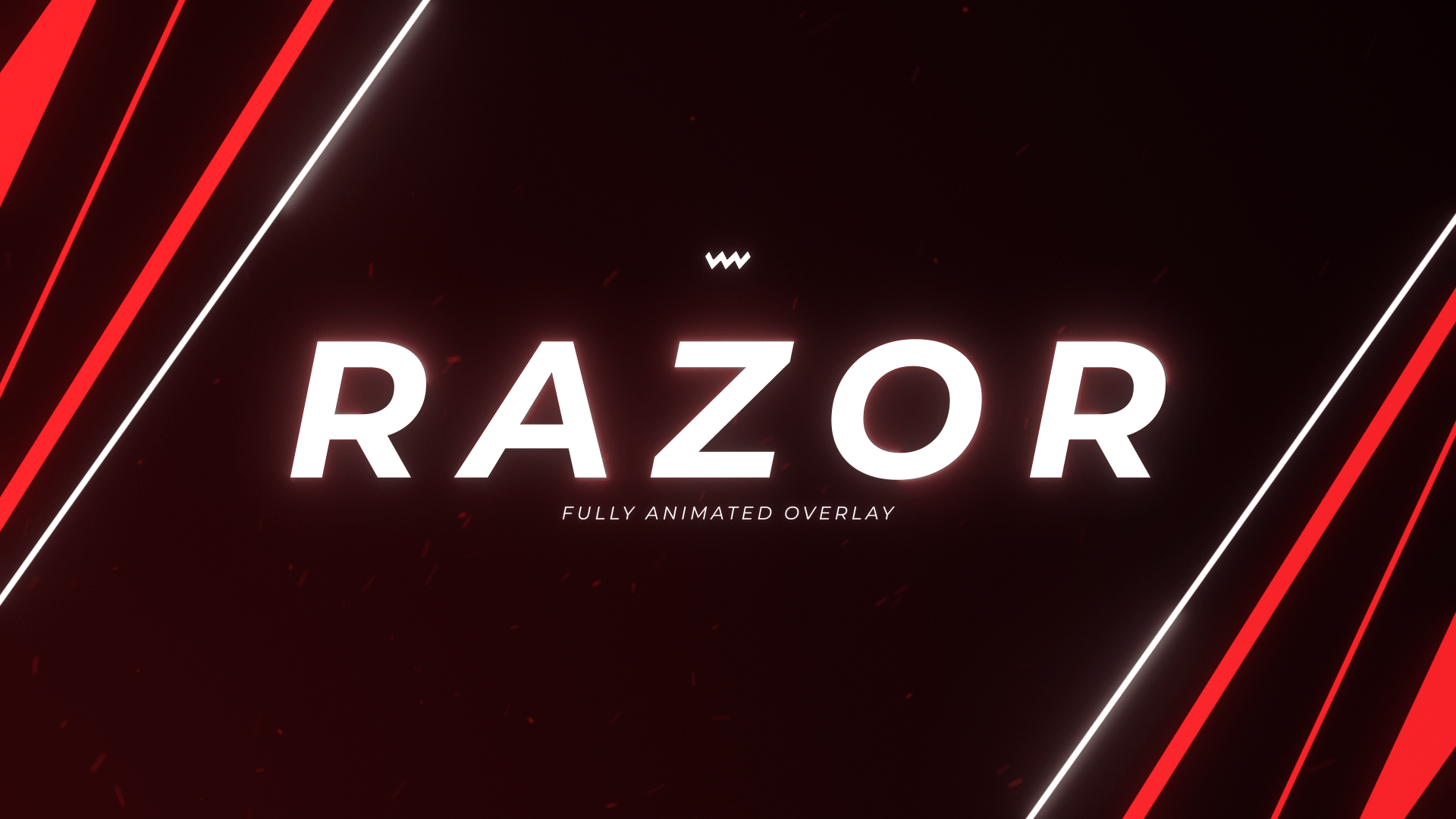 Stream Overlays | Free & Premium Overlays for Twitch, TikTok & Beyond ...