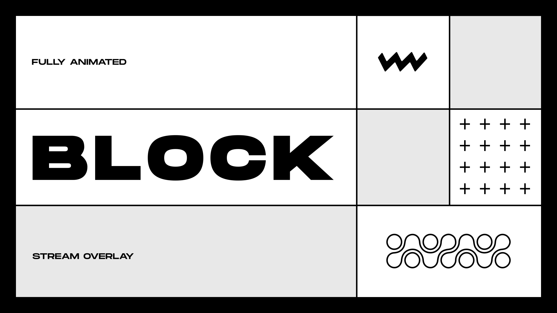 Stream Overlays | Free & Premium Overlays for Twitch, TikTok & Beyond ...