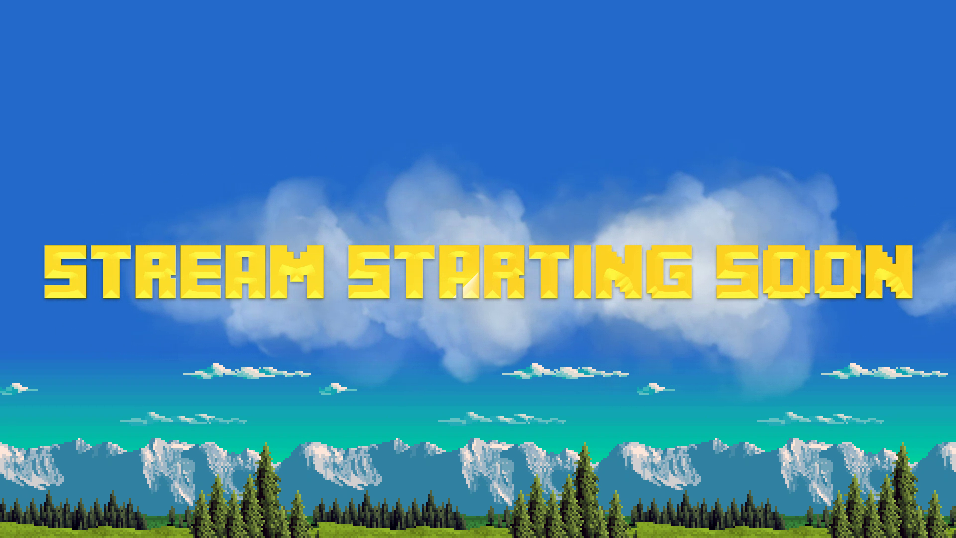 Stream Overlays | Free & Premium Overlays for Twitch, TikTok & Beyond ...