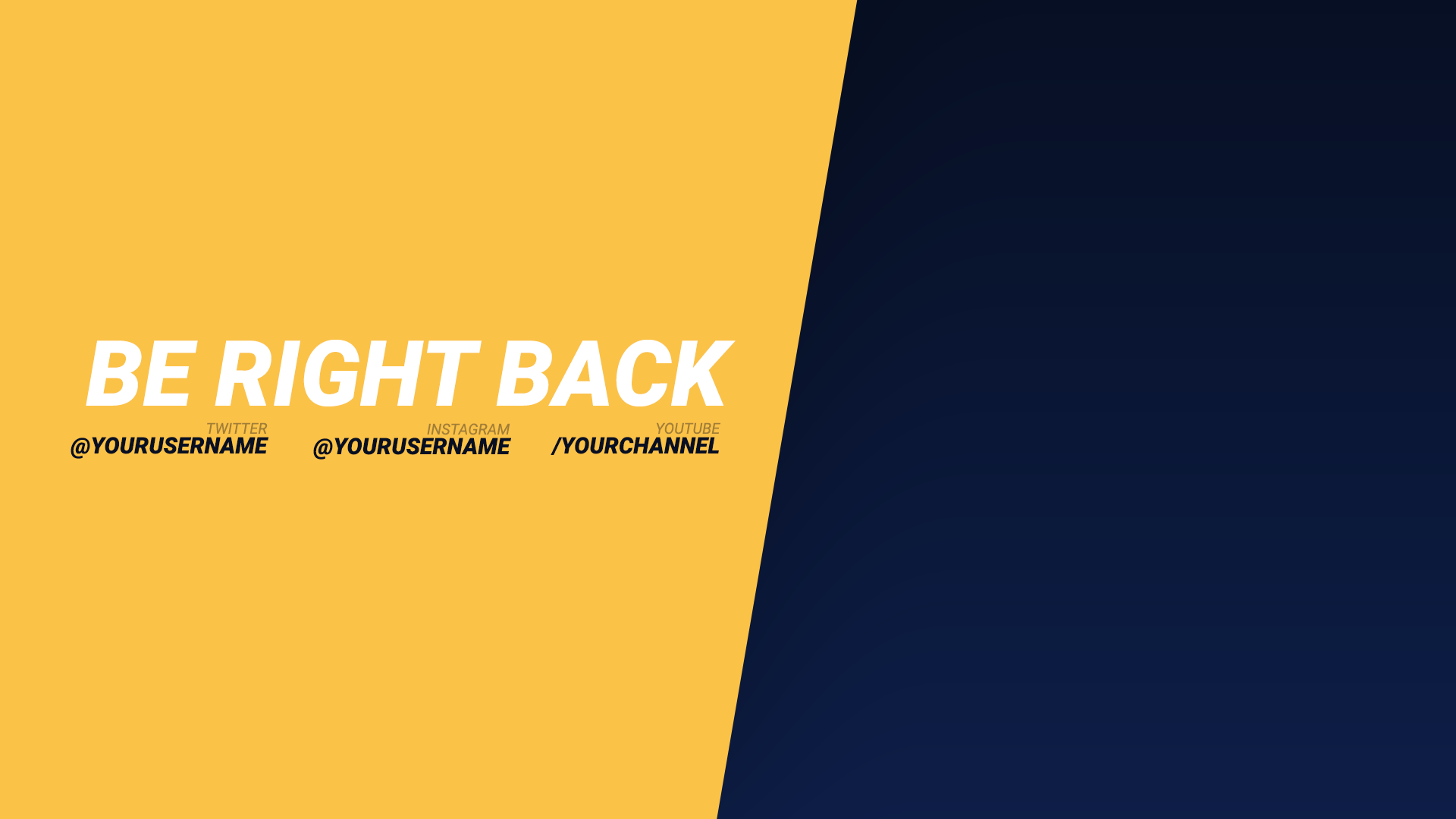 Stream Overlays | Free & Premium Overlays for Twitch, TikTok & Beyond ...