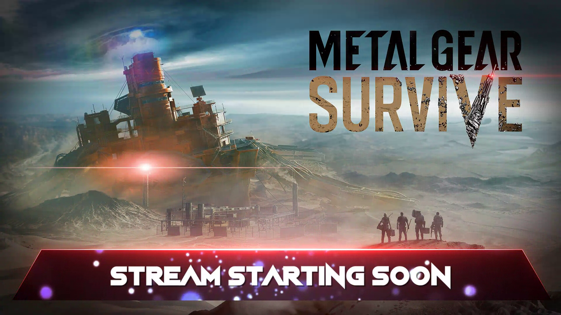 Stream Overlays | Free & Premium Overlays for Twitch, TikTok & Beyond ...