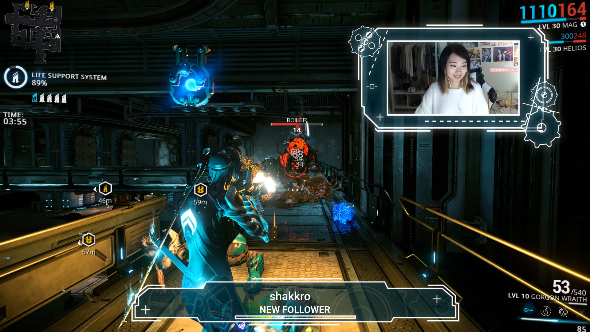 Stream Overlays | Free & Premium Overlays for Twitch, TikTok & Beyond ...