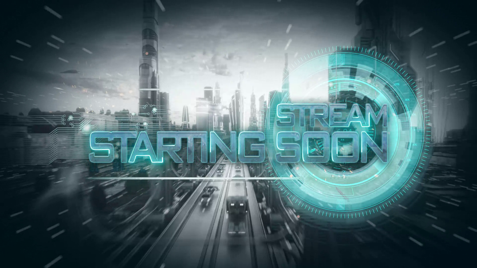 Stream Overlays | Free & Premium Overlays for Twitch, TikTok & Beyond ...