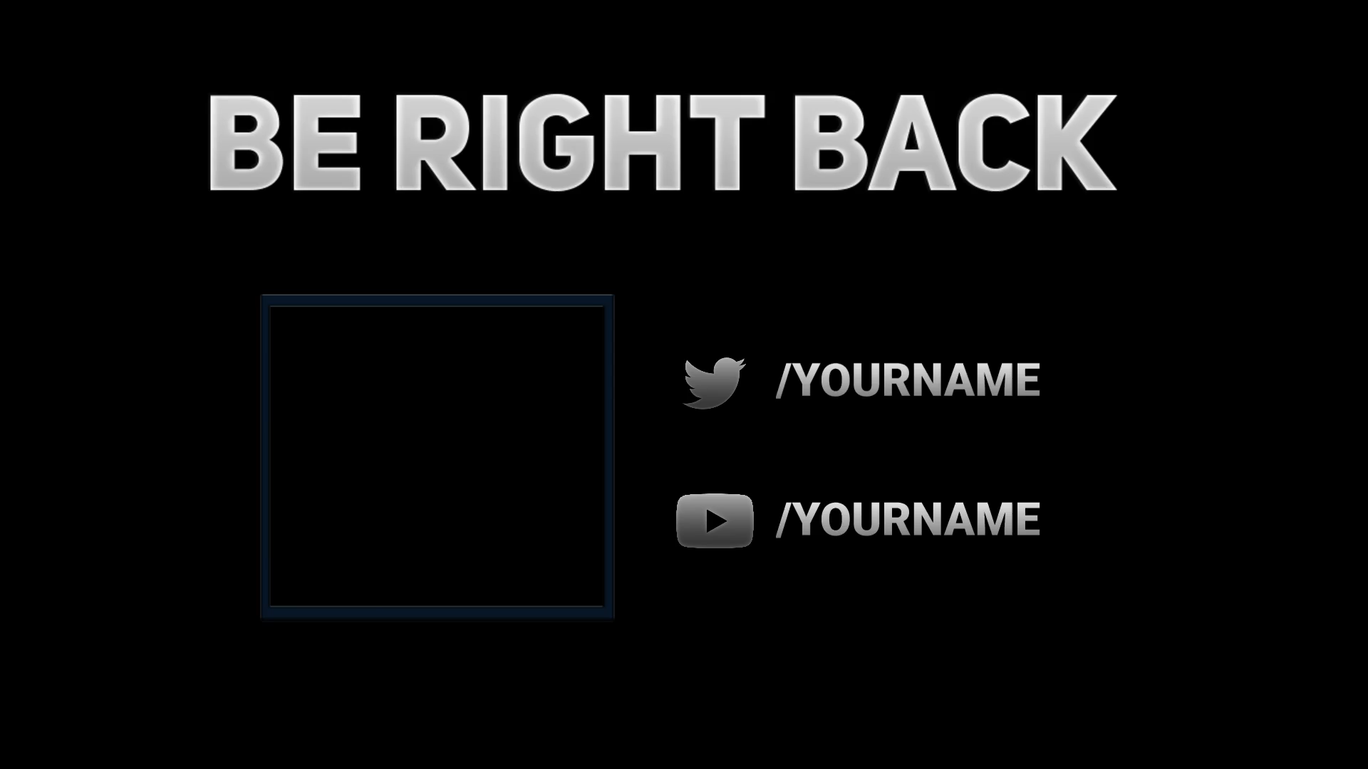 Stream Overlays | Free & Premium Overlays for Twitch, TikTok & Beyond ...