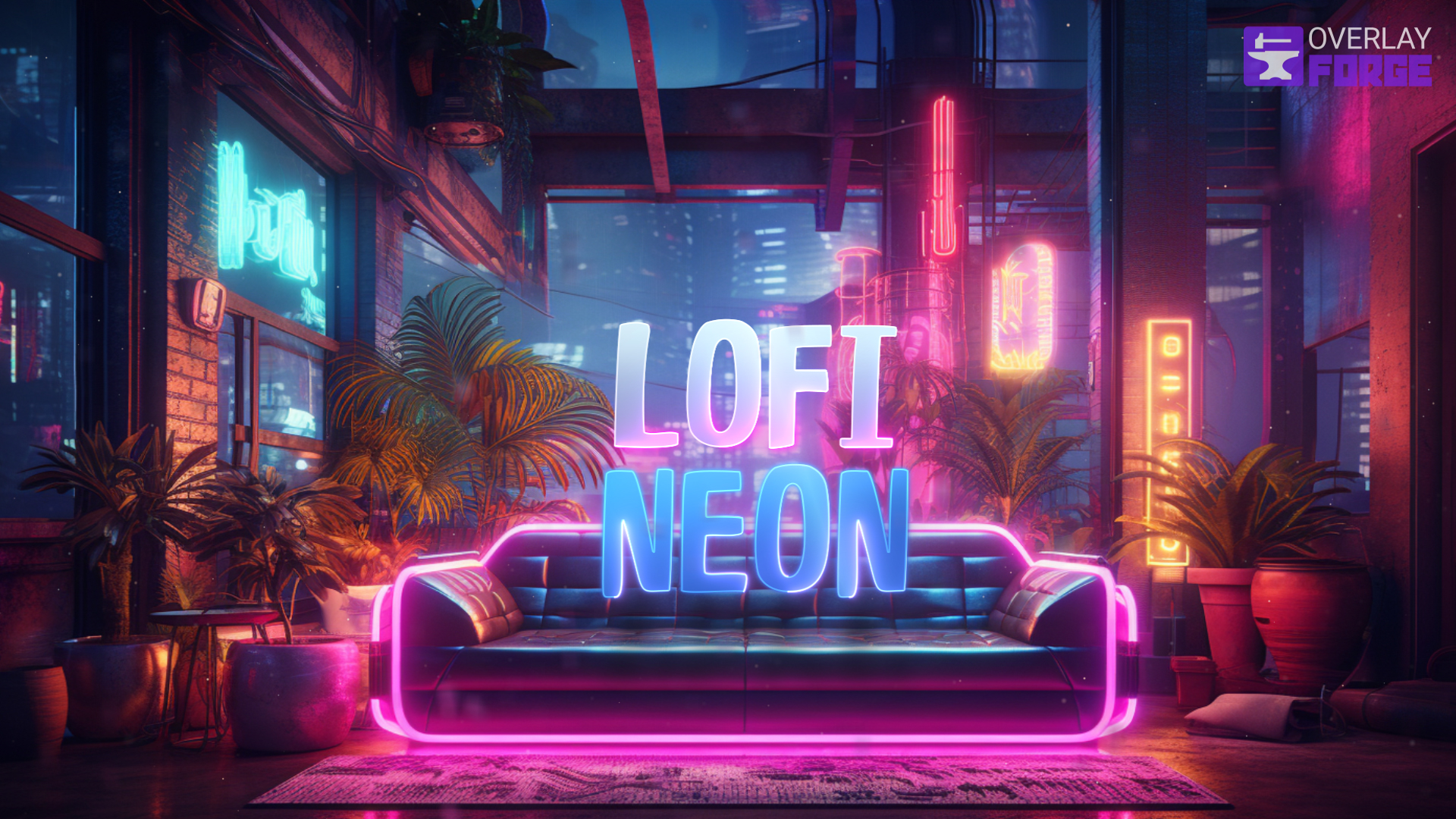 Stream Overlays | Free & Premium Overlays for Twitch, TikTok & Beyond ...