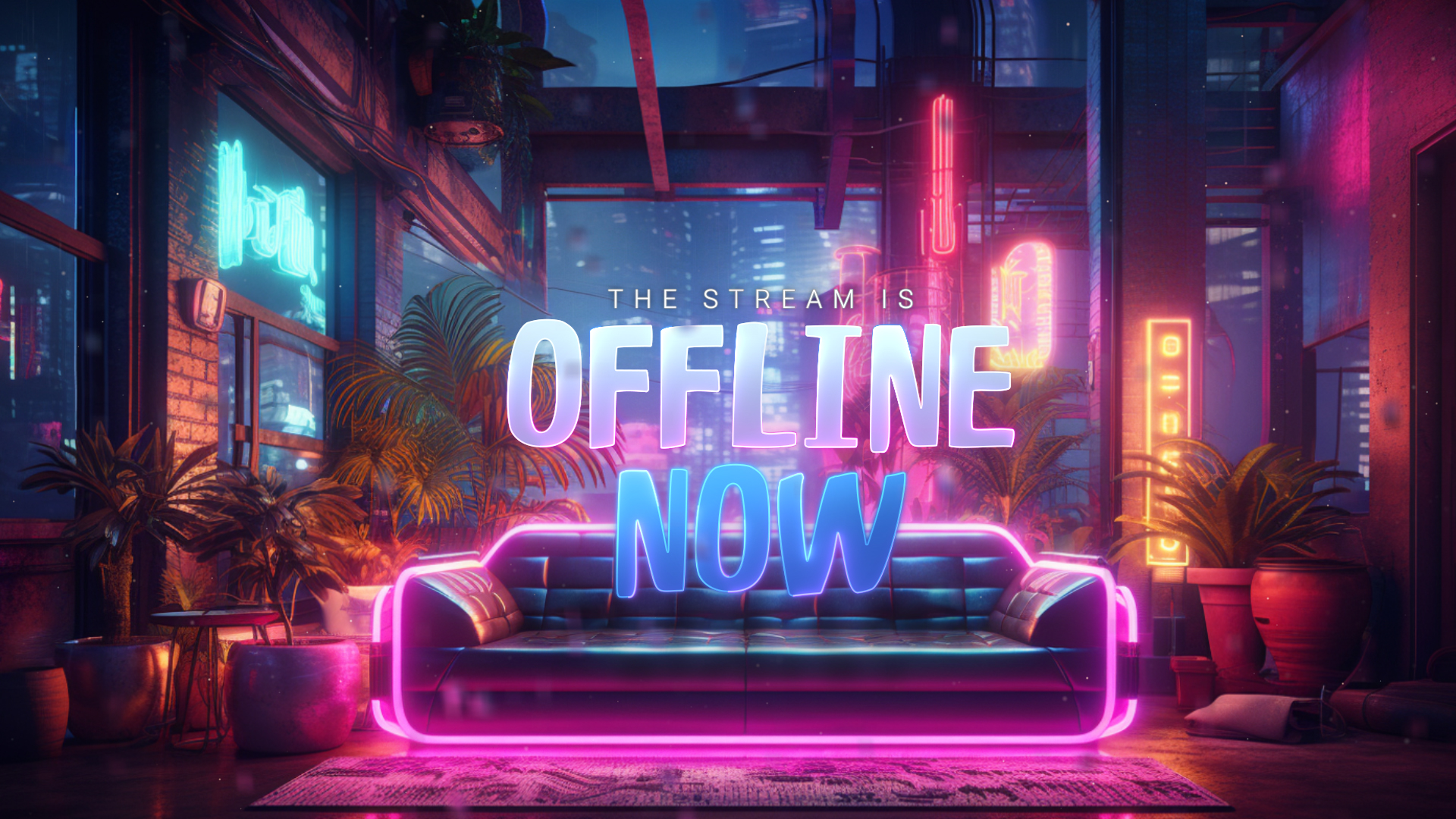 Stream Overlays | Free & Premium Overlays for Twitch, TikTok & Beyond ...