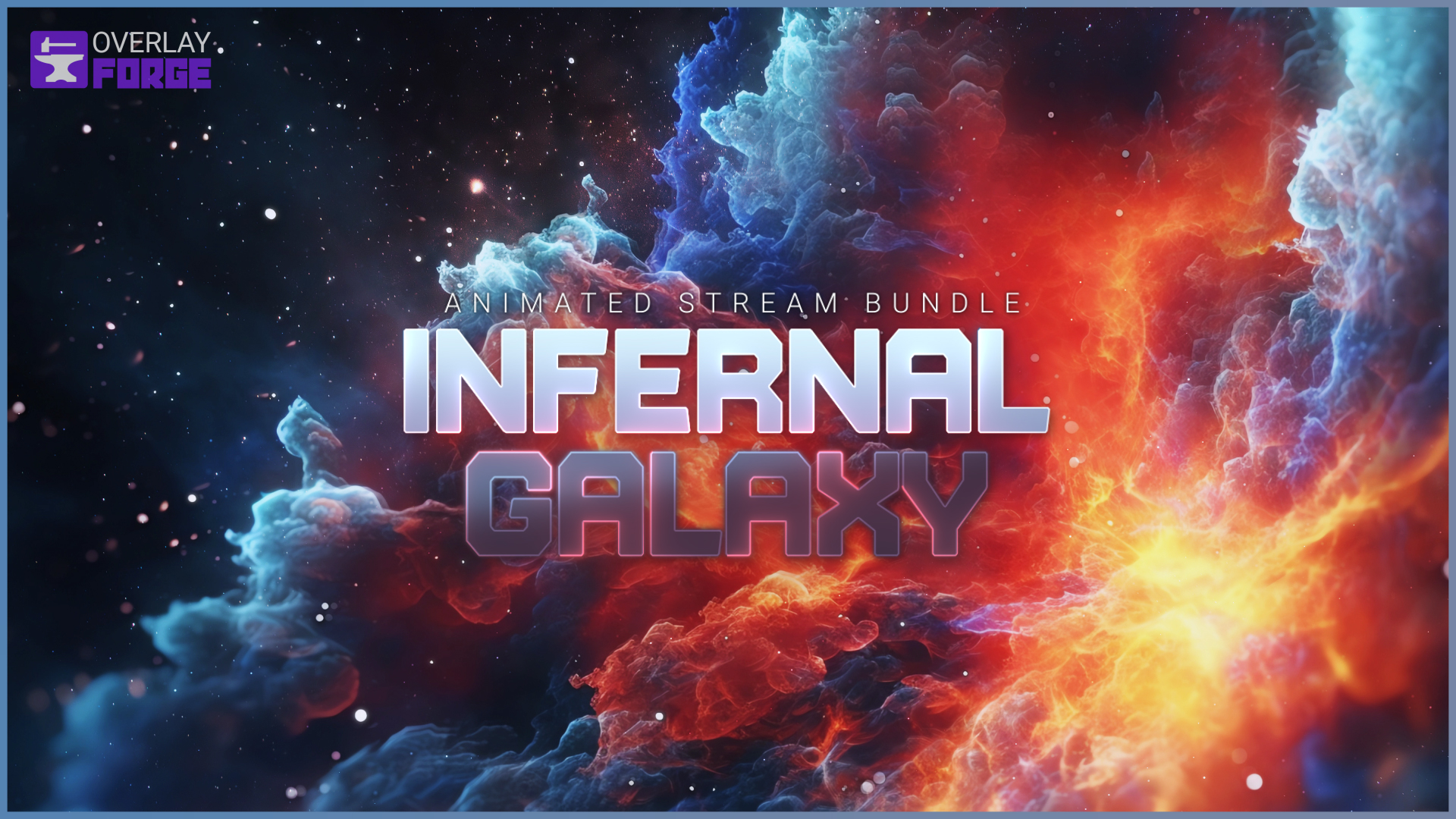 Stream Overlays | Free & Premium Overlays for Twitch, TikTok & Beyond ...