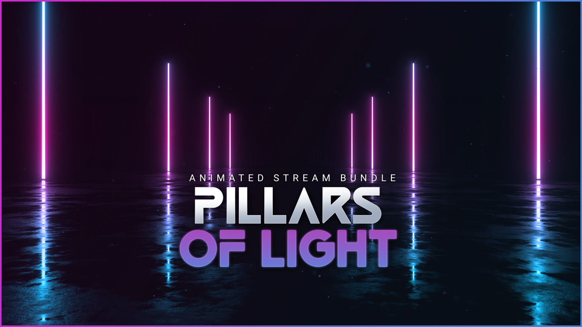 Stream Overlays | Free & Premium Overlays for Twitch, TikTok & Beyond ...