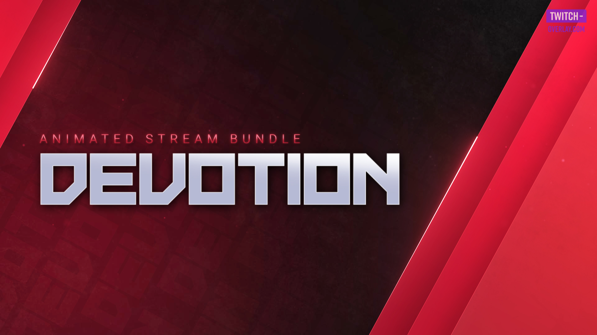Stream Overlays | Free & Premium Overlays for Twitch, TikTok & Beyond ...