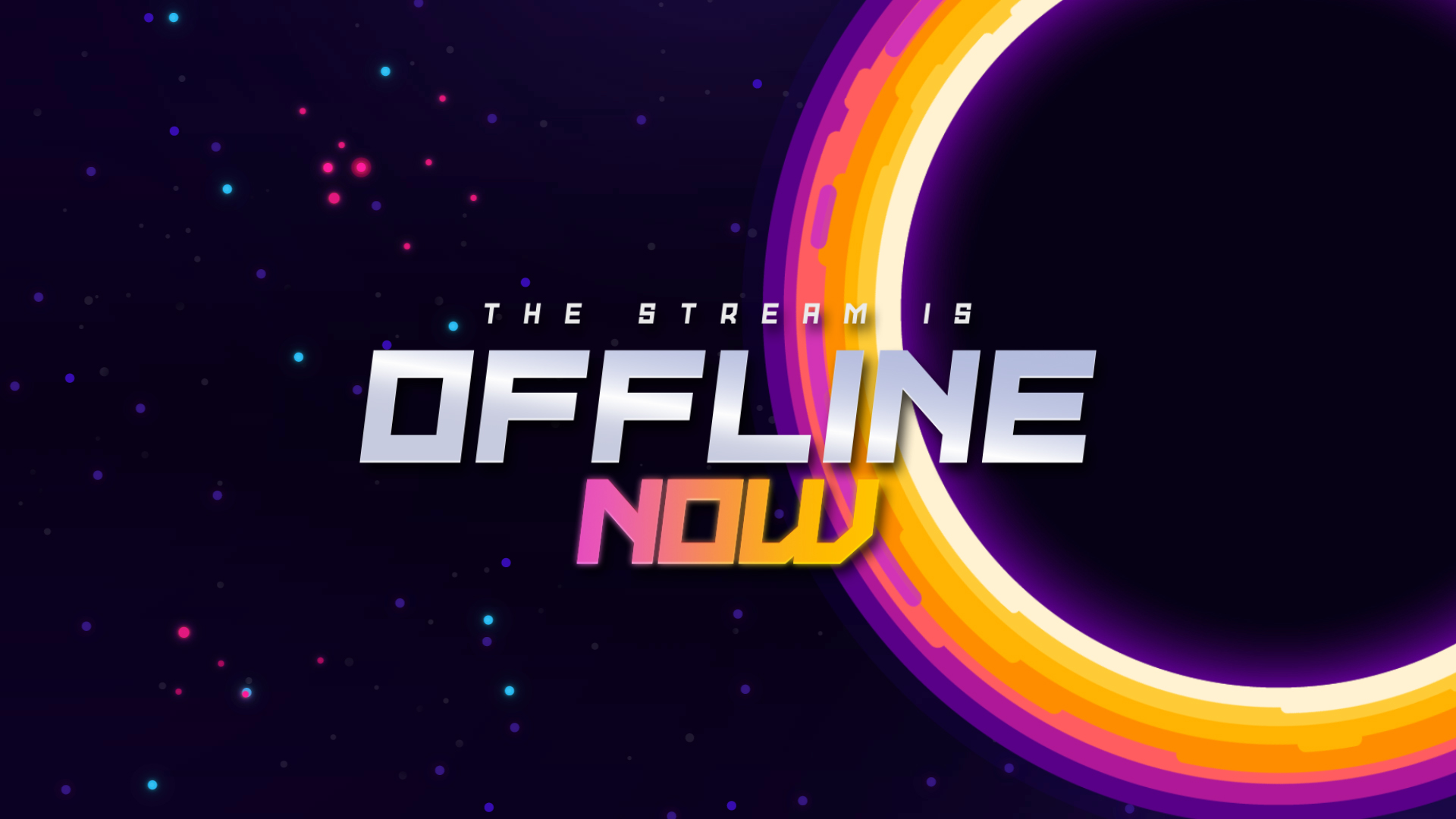 Stream Overlays | Free & Premium Overlays for Twitch, TikTok & Beyond ...