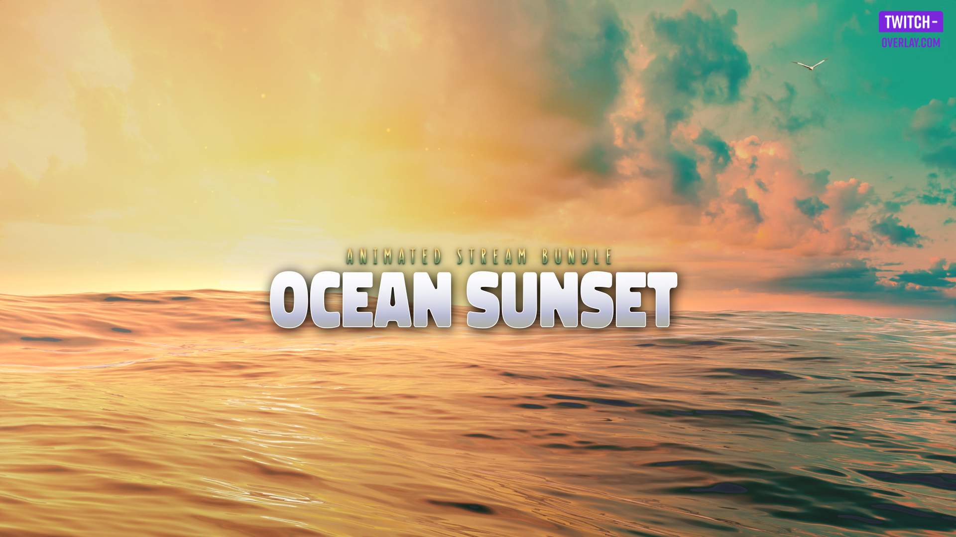 Stream Overlays | Free & Premium Overlays for Twitch, TikTok & Beyond ...