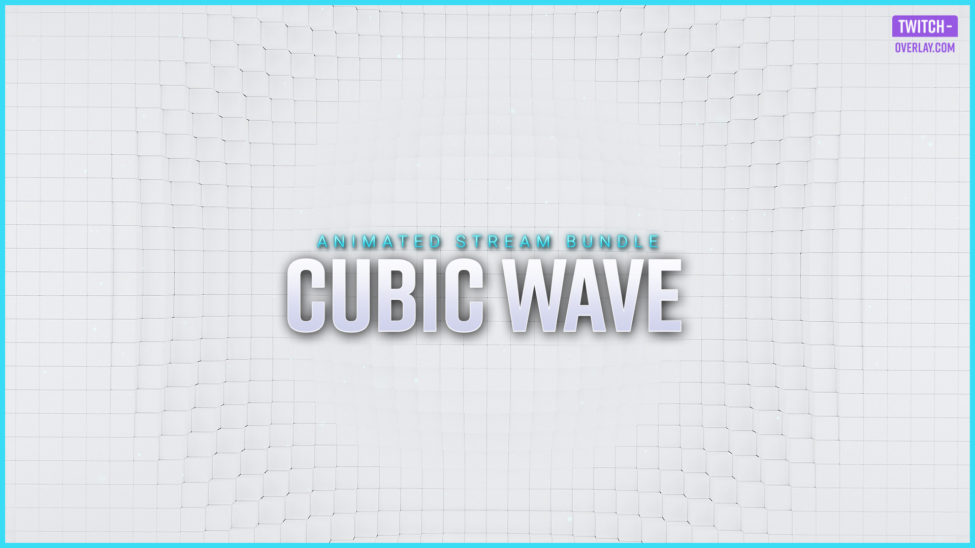 Stream Overlays | Free & Premium Overlays for Twitch, TikTok & Beyond ...