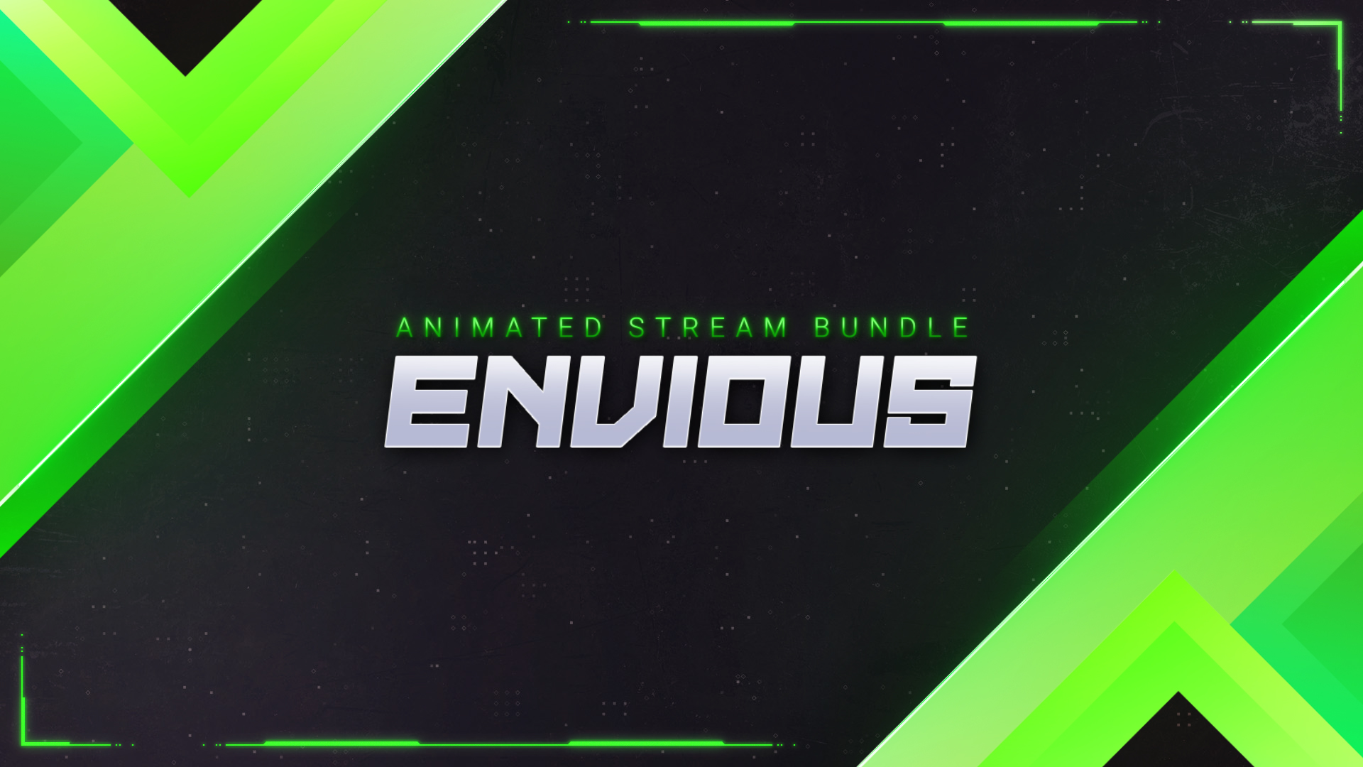 Stream Overlays | Free & Premium Overlays for Twitch, TikTok & Beyond ...