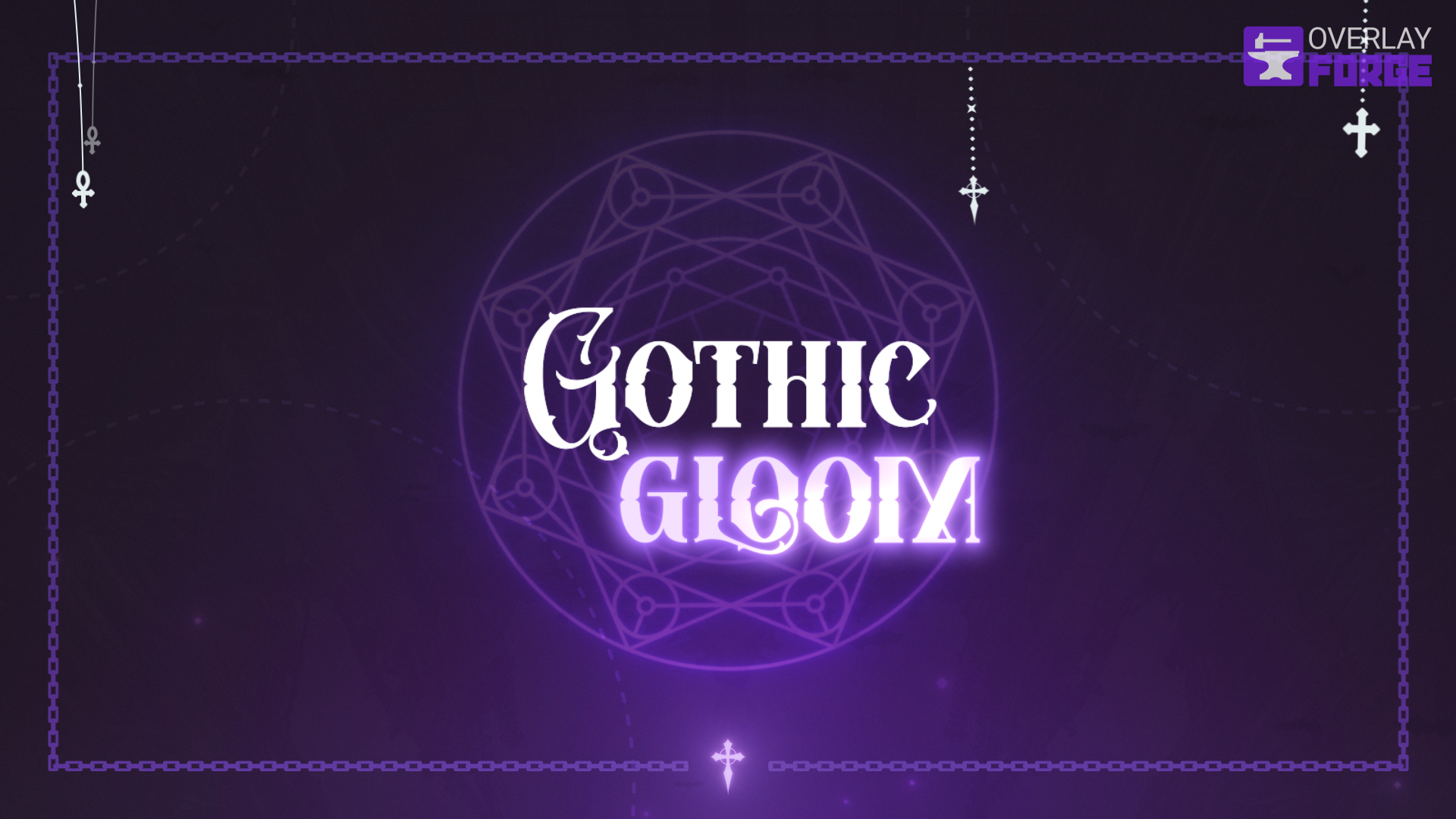 Stream Overlays | Free & Premium Overlays for Twitch, TikTok & Beyond ...