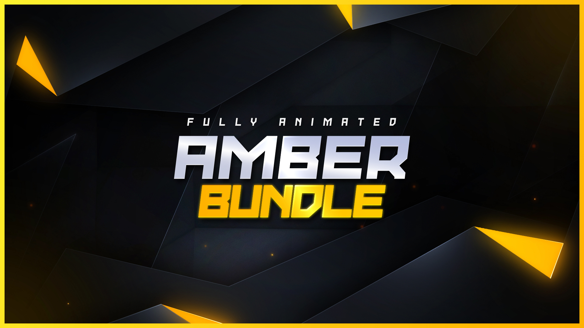 Stream Overlays | Free & Premium Overlays for Twitch, TikTok & Beyond ...