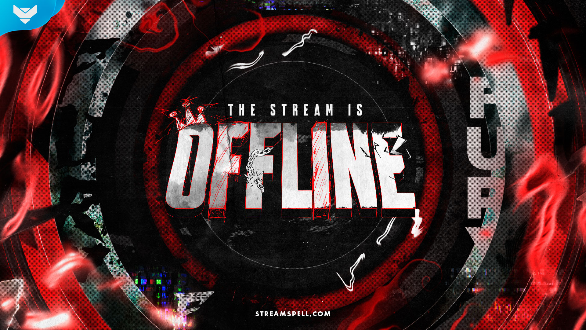 Stream Overlays | Free & Premium Overlays for Twitch, TikTok & Beyond ...