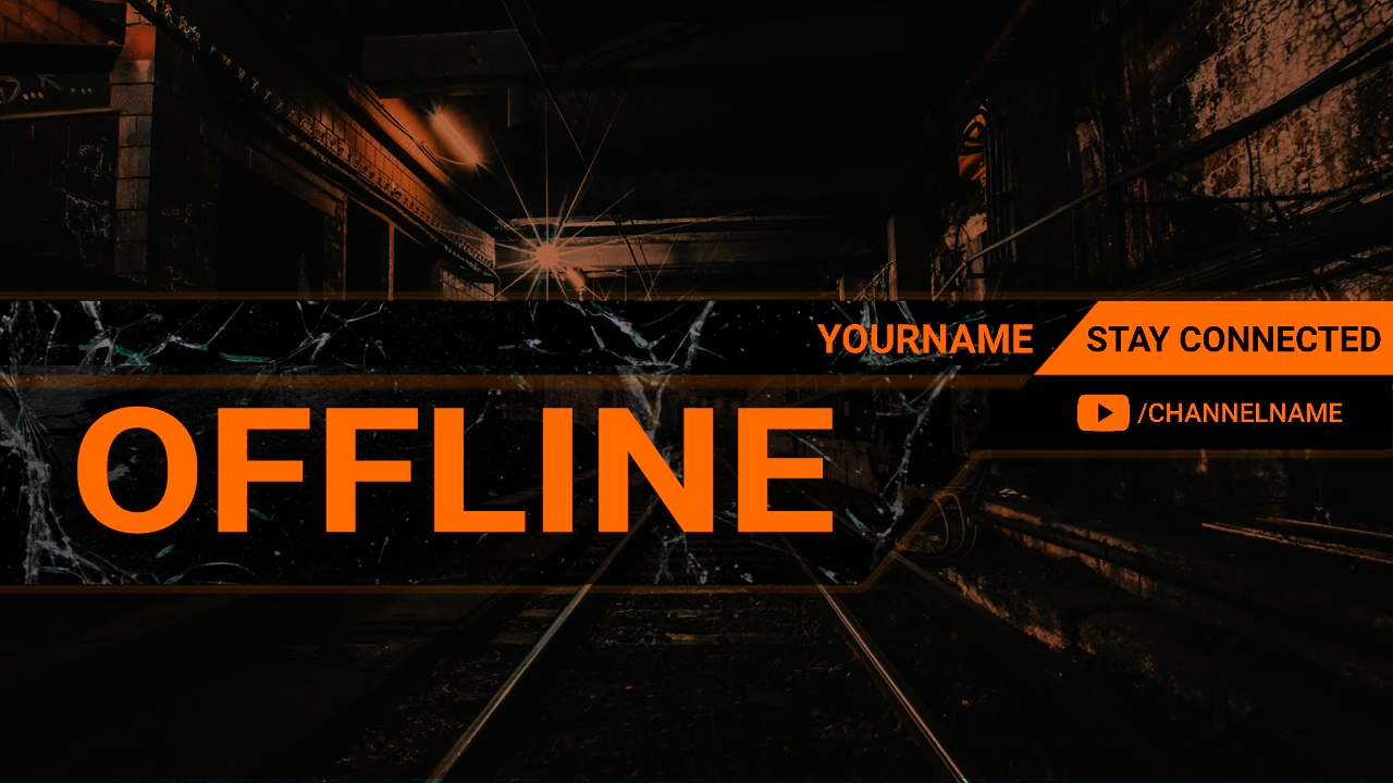 Stream Overlays | Free & Premium Overlays for Twitch, TikTok & Beyond ...