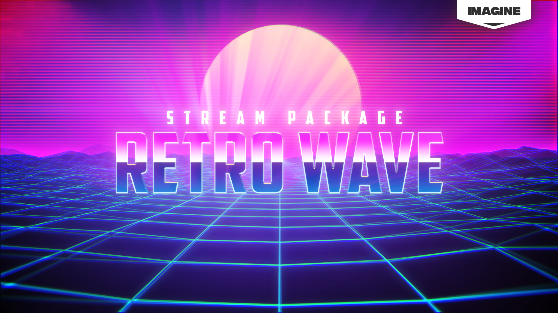 Stream Overlays | Free & Premium Overlays for Twitch, TikTok & Beyond ...