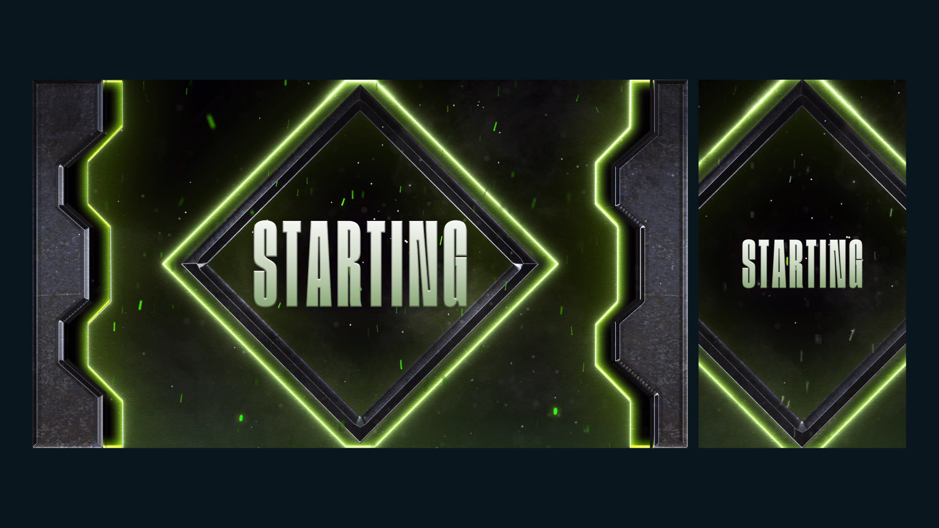 Stream Overlays | Free & Premium Overlays for Twitch, TikTok & Beyond | Streamlabs