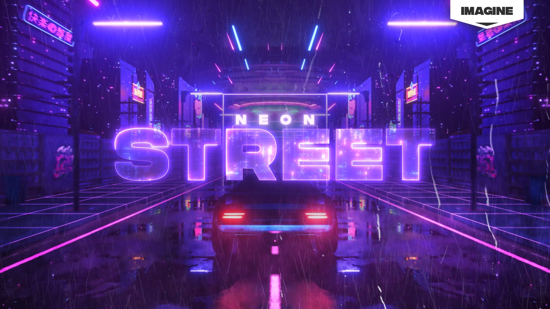 Stream Overlays | Free & Premium Overlays for Twitch, TikTok & Beyond ...