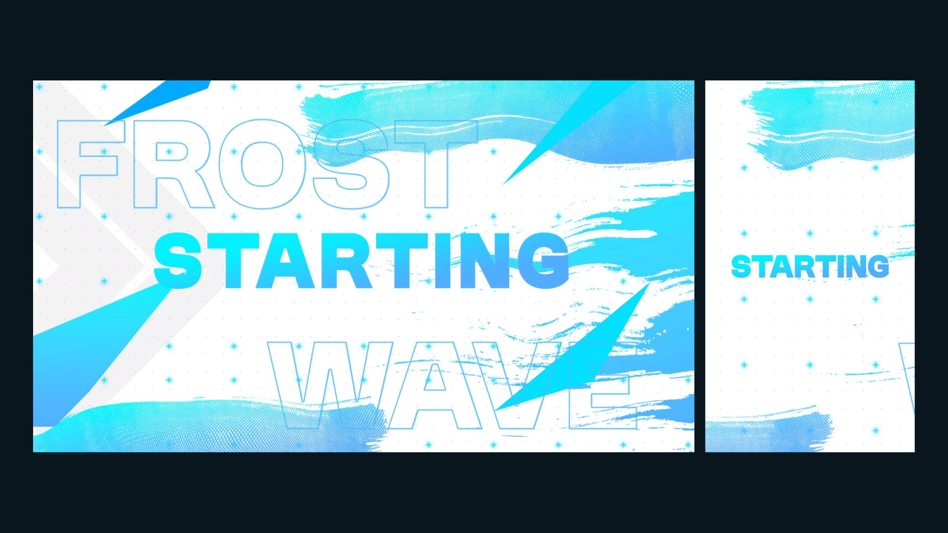 Stream Overlays | Free & Premium Overlays for Twitch, TikTok & Beyond ...