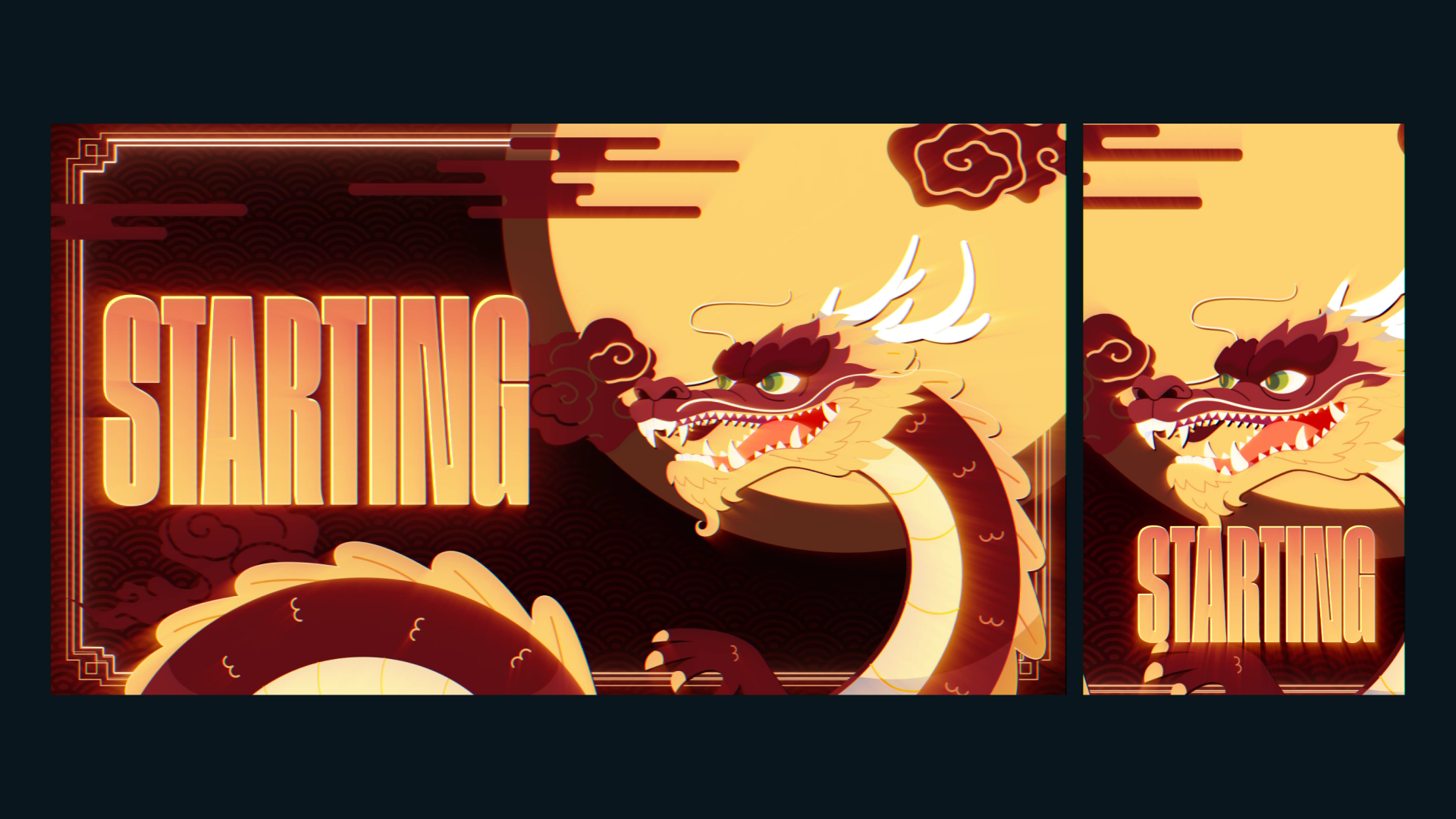 Stream Overlays | Free & Premium Overlays for Twitch, TikTok & Beyond ...