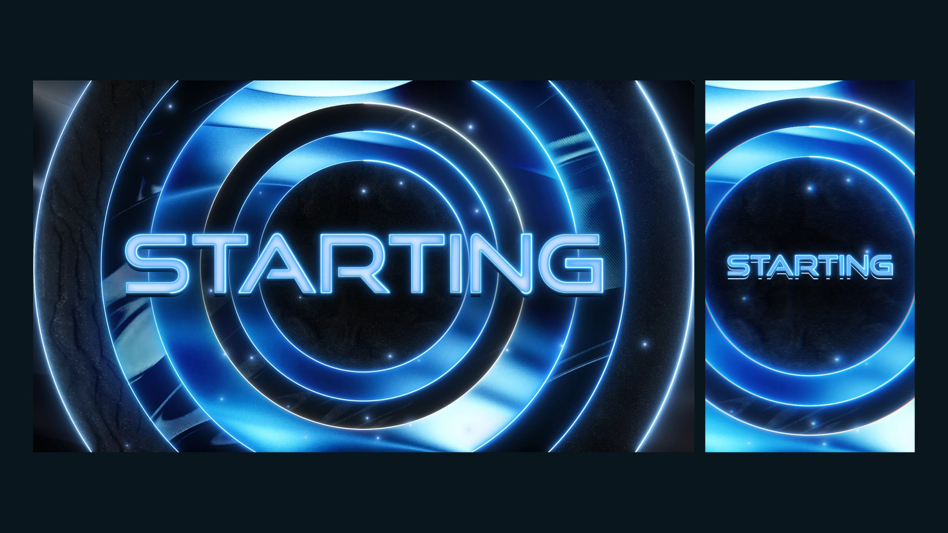 Stream Overlays | Free & Premium Overlays for Twitch, TikTok & Beyond ...