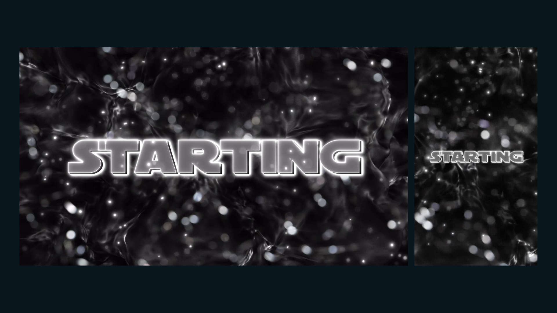 Stream Overlays | Free & Premium Overlays for Twitch, TikTok & Beyond ...