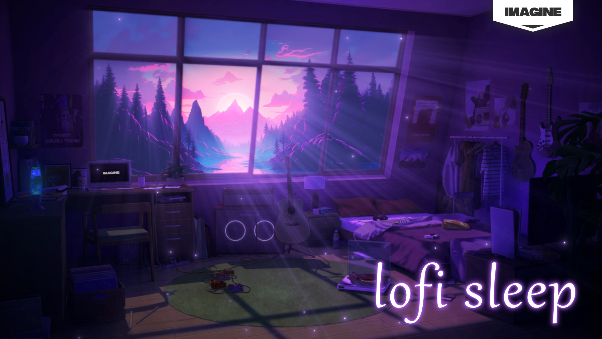 Stream Overlays | Free & Premium Overlays for Twitch, TikTok & Beyond ...