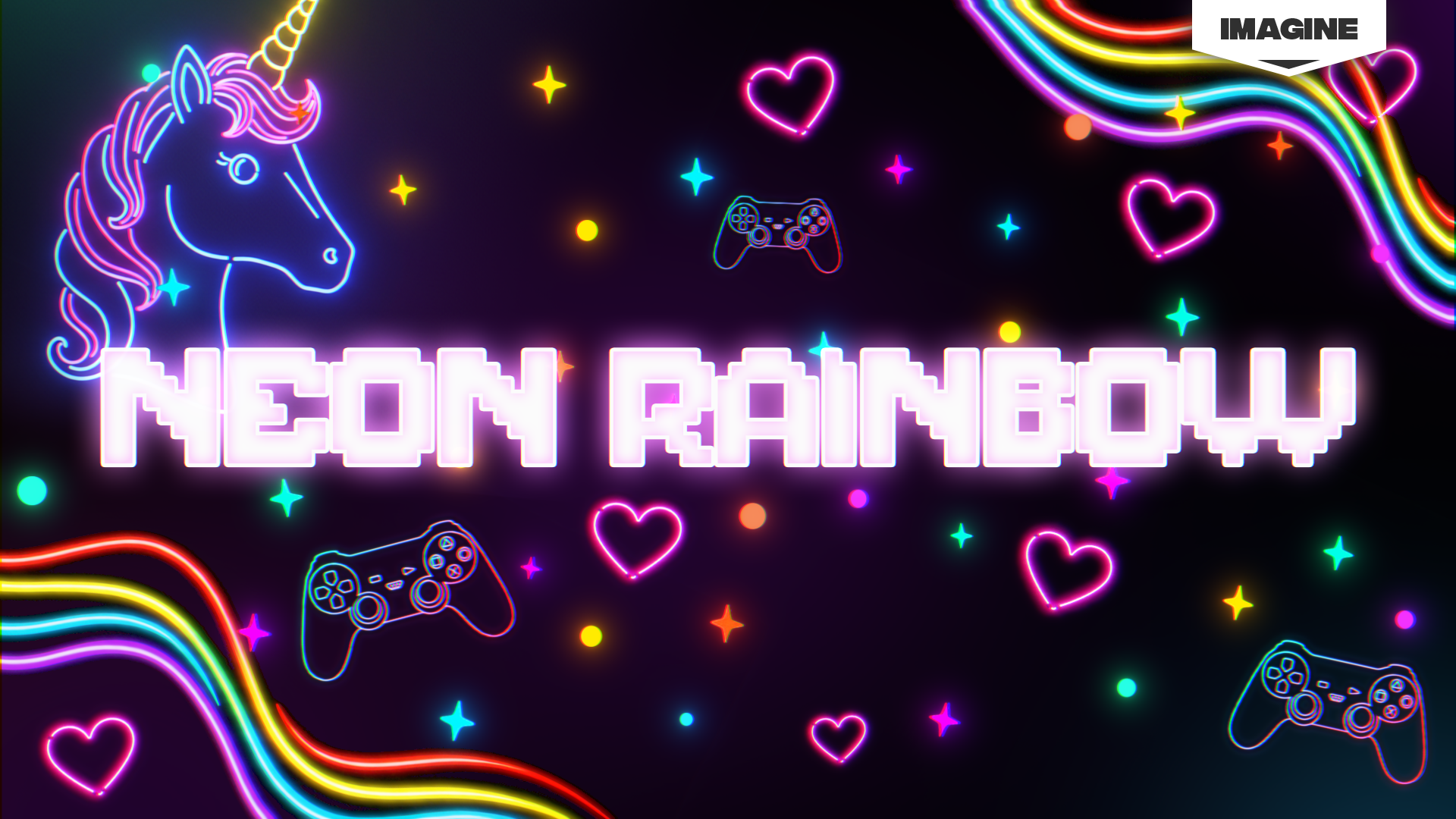 Stream Overlays | Free & Premium Overlays for Twitch, TikTok & Beyond ...