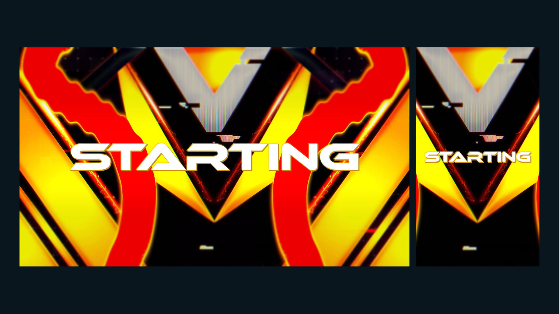 Stream Overlays | Free & Premium Overlays for Twitch, TikTok & Beyond ...