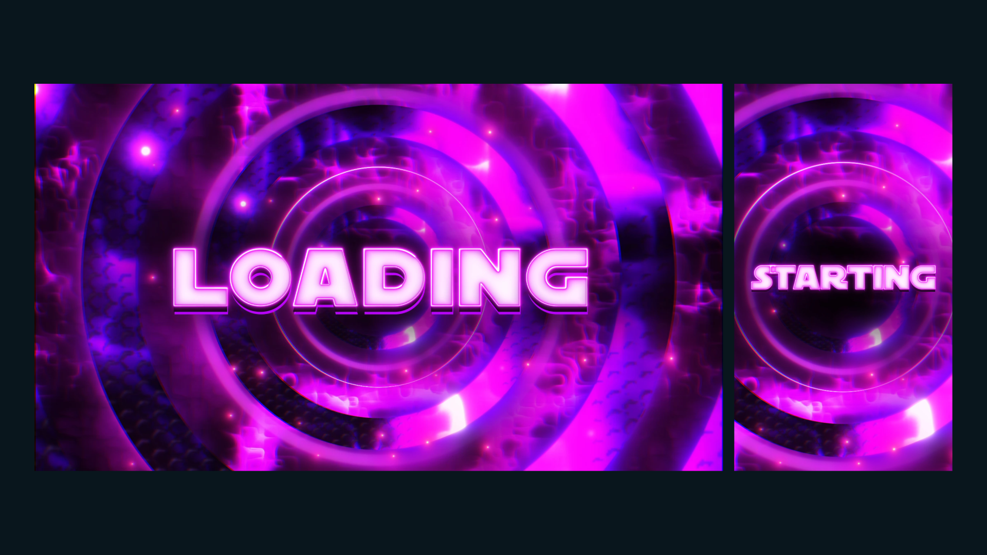 Stream Overlays | Free & Premium Overlays for Twitch, TikTok & Beyond ...