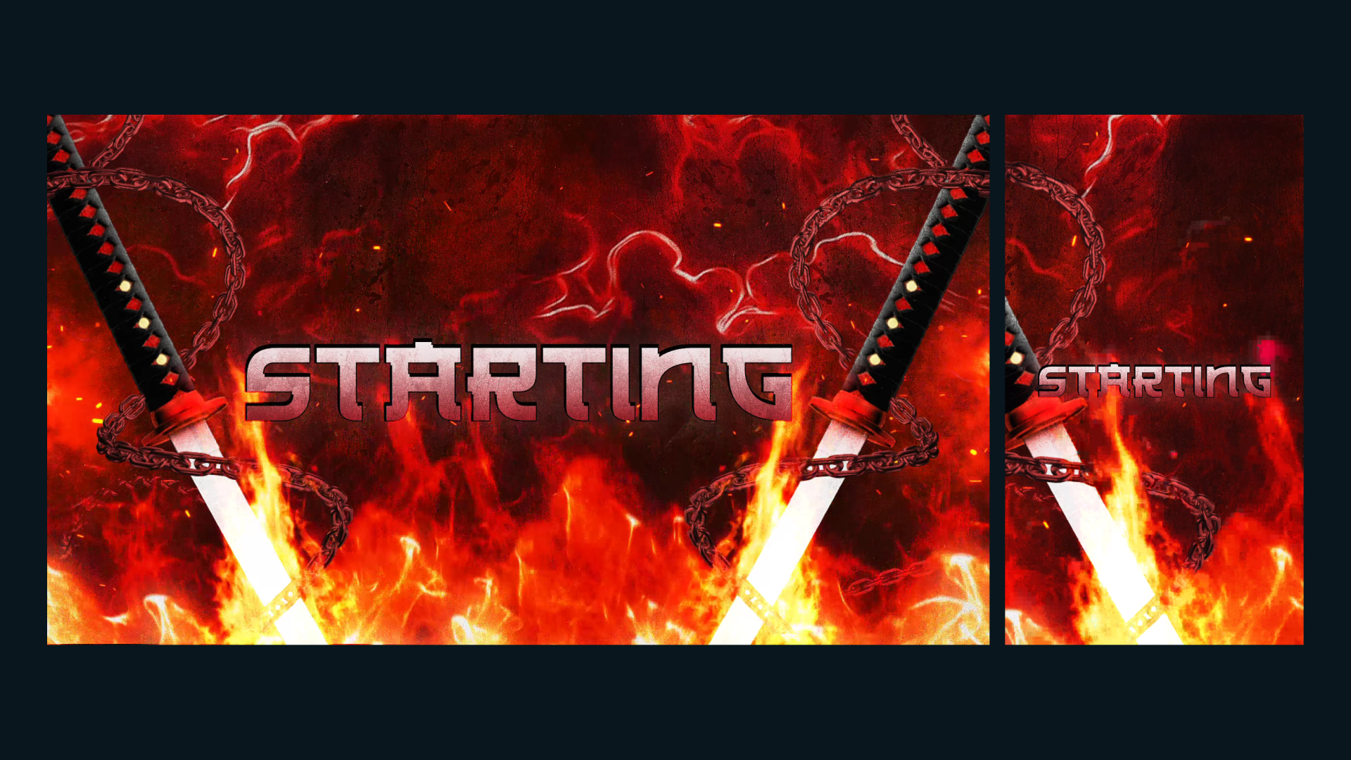 Stream Overlays | Free & Premium Overlays for Twitch, TikTok & Beyond ...