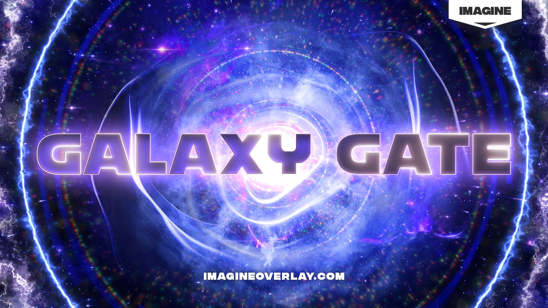 Stream Overlays | Free & Premium Overlays for Twitch, TikTok & Beyond ...