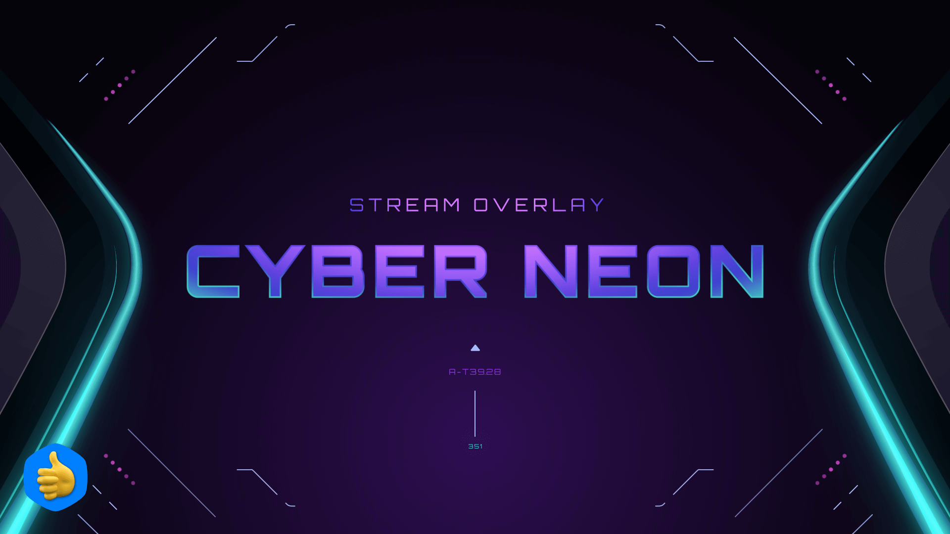 Stream Overlays | Free & Premium Overlays for Twitch, TikTok & Beyond | Streamlabs
