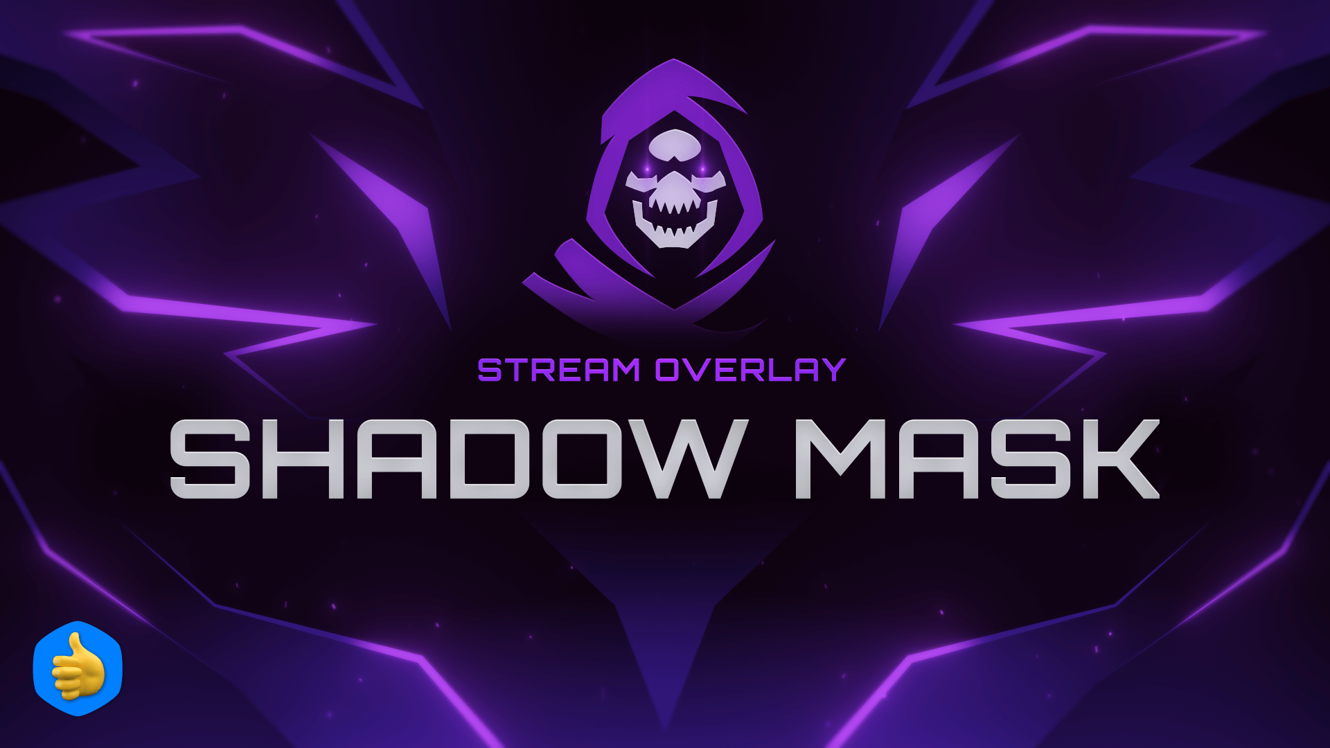 Stream Overlays | Free & Premium Overlays for Twitch, TikTok & Beyond ...