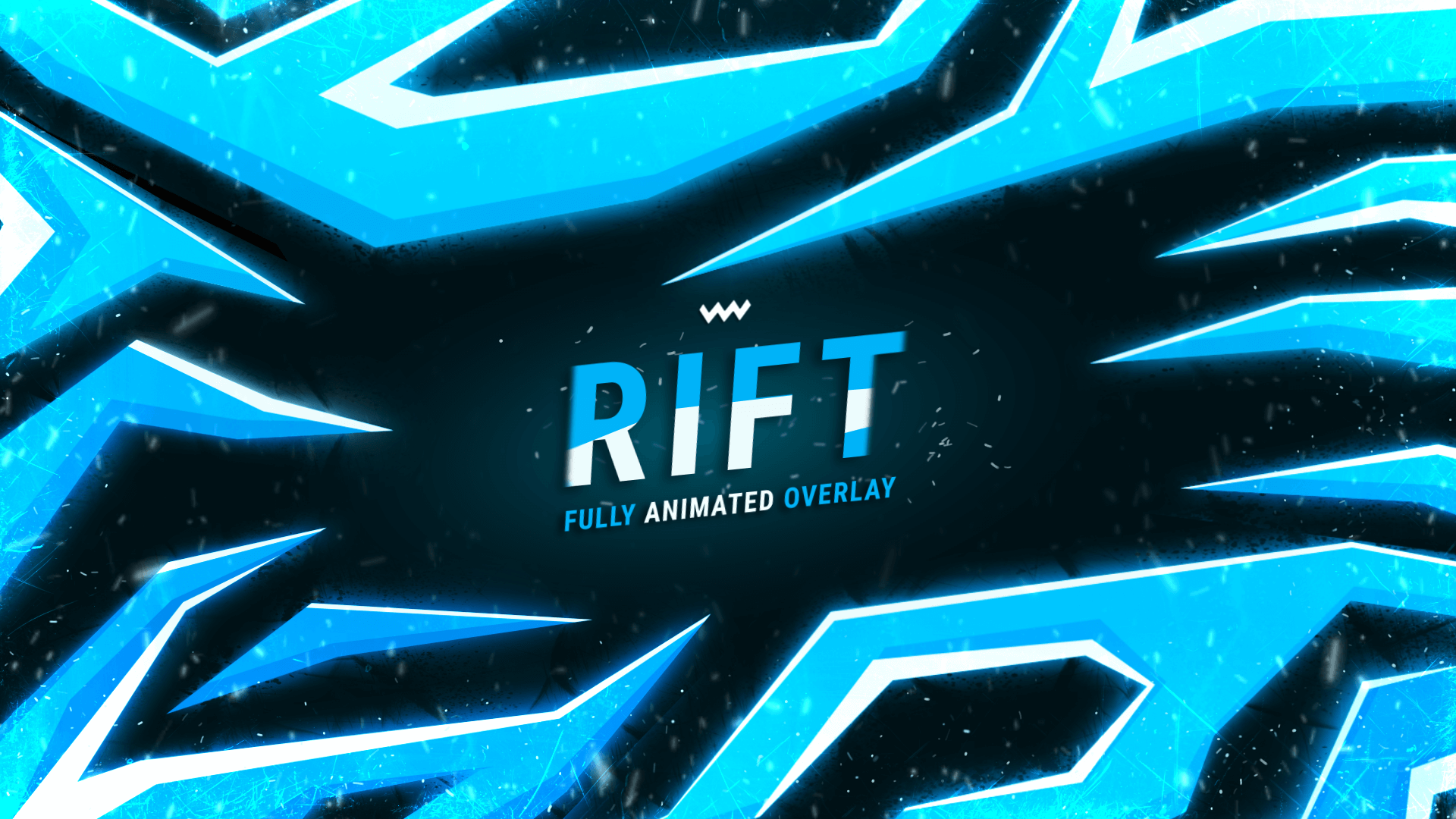 Stream Overlays | Free & Premium Overlays for Twitch, TikTok & Beyond ...