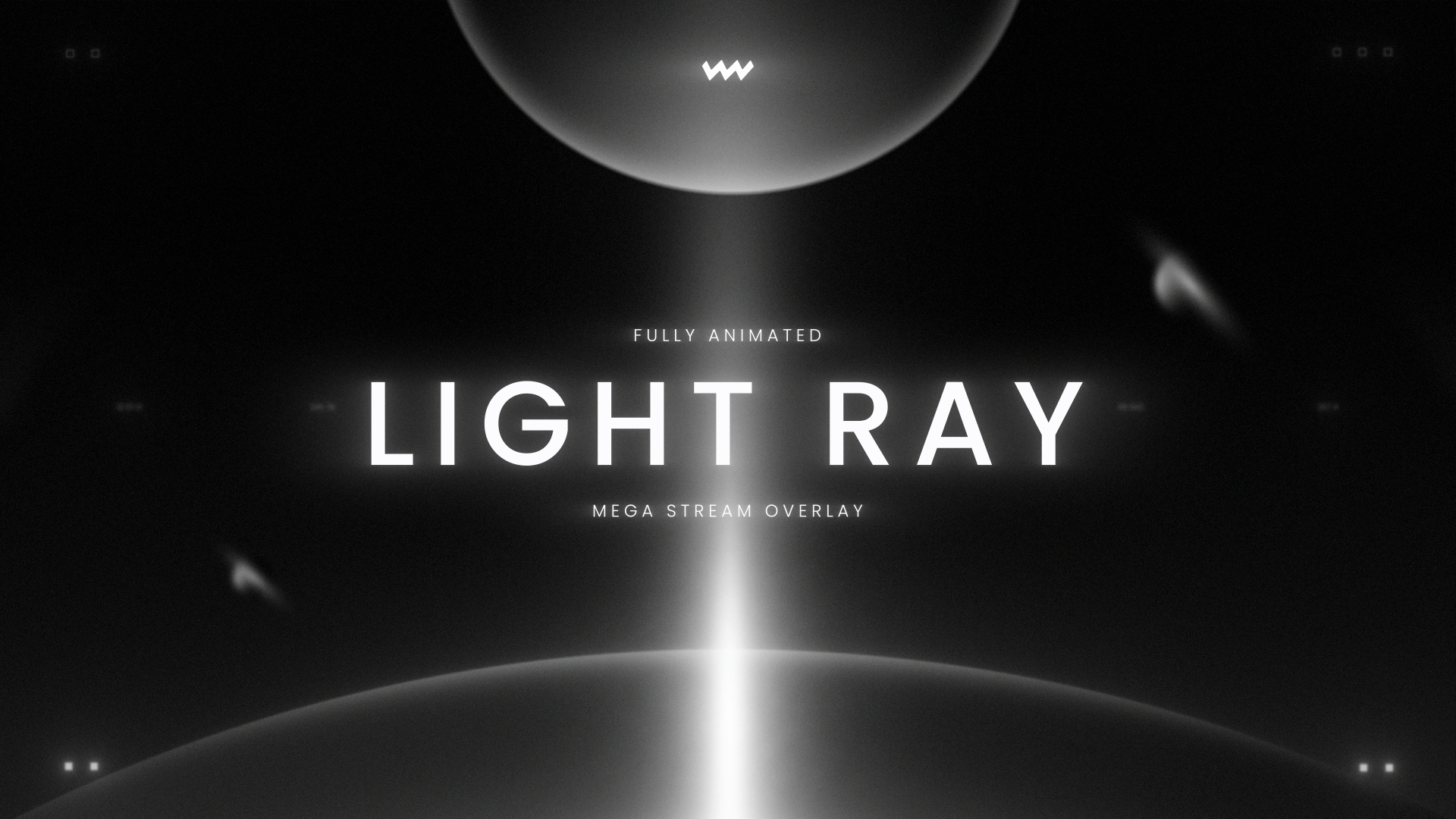 Stream Overlays | Free & Premium Overlays for Twitch, TikTok & Beyond ...