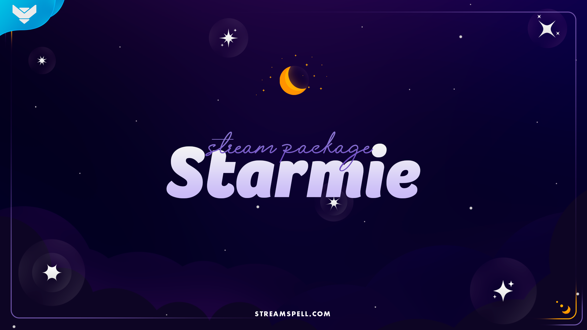 Stream Overlays | Free & Premium Overlays for Twitch, TikTok & Beyond ...