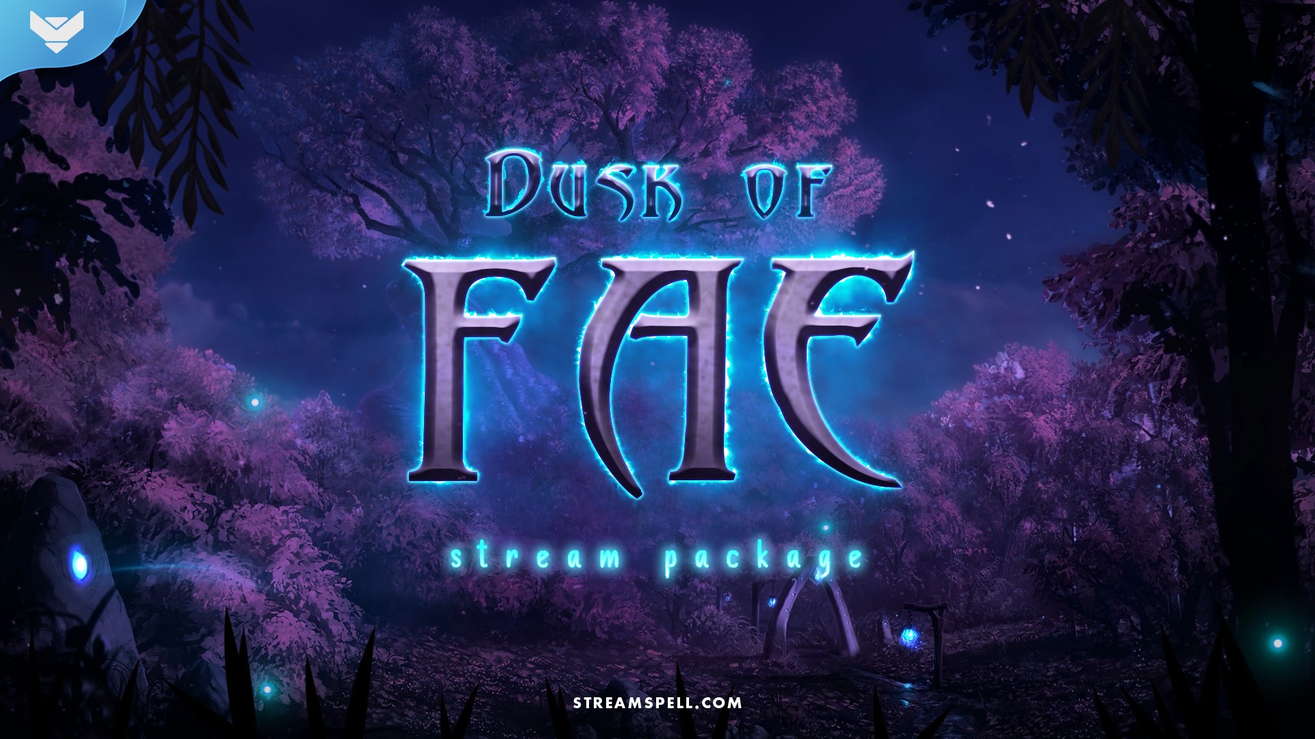 Stream Overlays | Free & Premium Overlays for Twitch, TikTok & Beyond ...